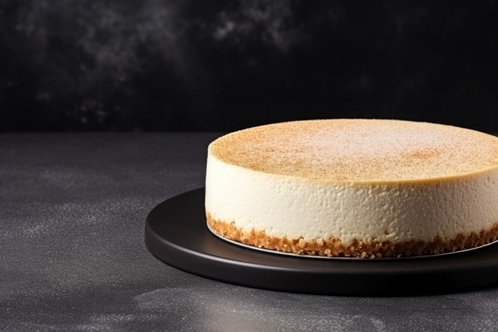 Cheesecakes | MTN Prime: The Premier Idaho Springs Restaurant & Steakhouse